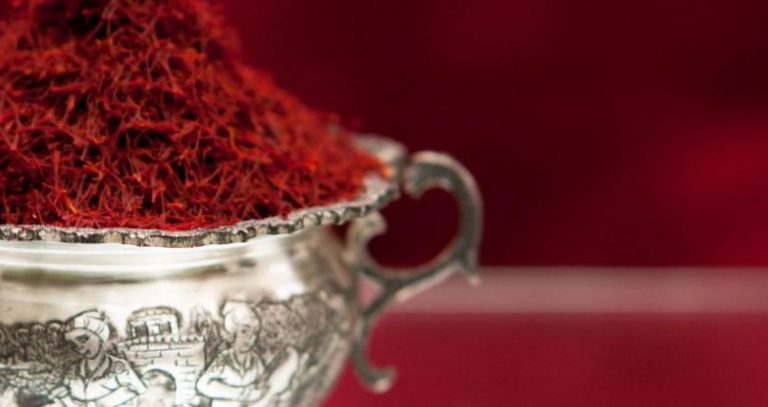 31 Surprising Health Benefits of Zafaran (Saffron) - OrigIran