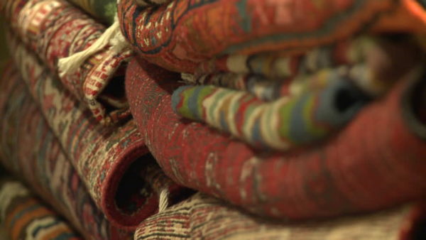 Persian Rug Patterns. Learn How to “read” a rug - OrigIran