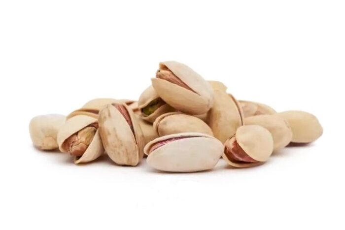 Ahmad Aghaei Pistachio - OrigIran
