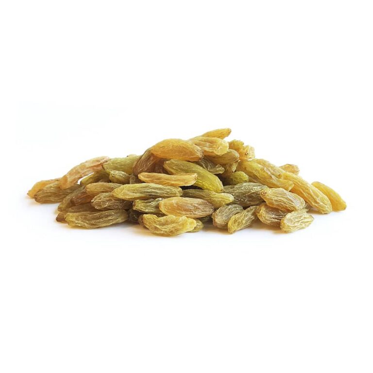 RAISIN - IRANIAN RAISIN - OrigIran